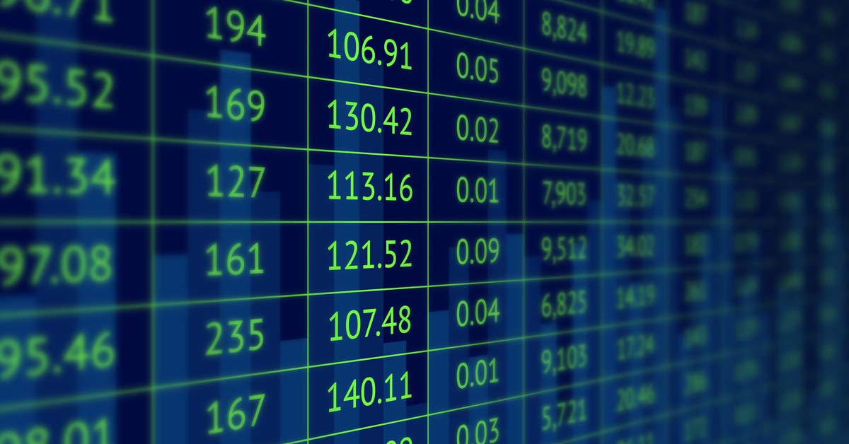 Guide To Data Preprocessing In Machine Learning Monolith 8788